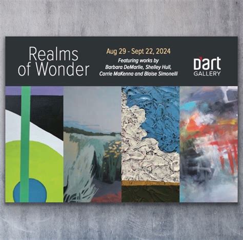 Last Look Carrie Makenna And Barb Demarlie Shelley Hull And Blaise