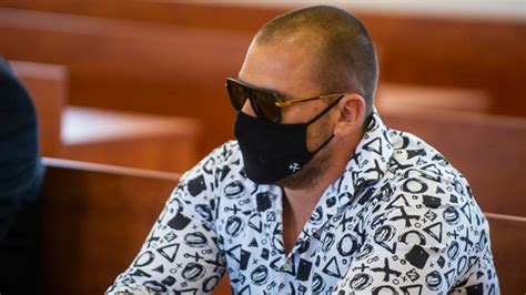 Takáčovec Matej Zeman Prezývaný Zemák Mal Požiadať Chorvátsko O Azyl