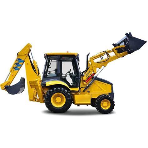 Xc8 C2570 Xc8 S2570 100hp New Backhoe With 61 Bucket Backhoe Loader