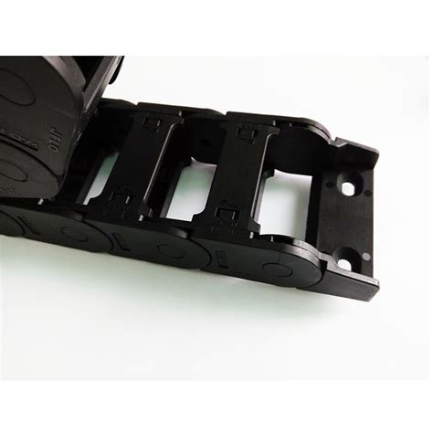 Jflo 25x57 1meter Brug Open Op Beide Zijden Plasti Grandado