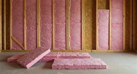 Want To Install Fiberglass Batt Insulation Like A Pro