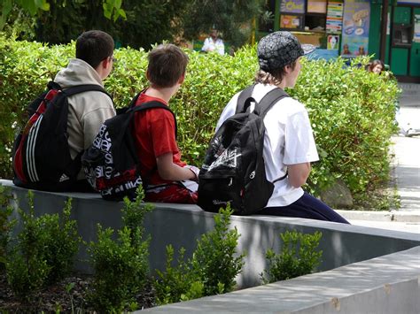 Boys Teenagers Young - Free photo on Pixabay