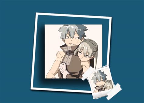 Soul Eater Birthday Scenario