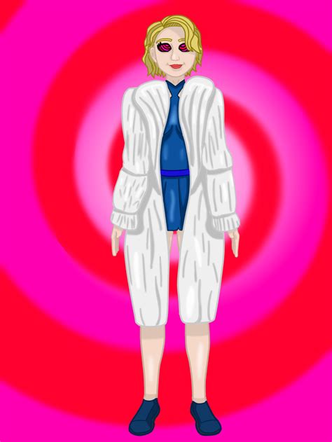 Hypnohub Absurdres Barbara Gordon Batgirl Batman Series Blonde Hair