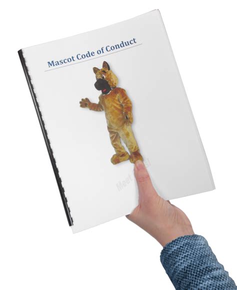 Is Your Mascot Following The Code Or Just Winging It Sugars Mascot Costumes