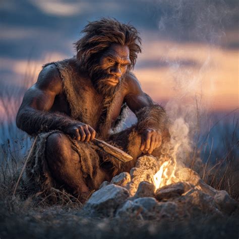 Homo Heidelbergensis