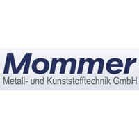 Mommer Metall- und Kunststofftechnik GmbH - Fasteners.eu