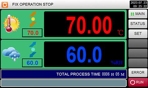 Lib Industry Quality Smallmini Humidity Test Chamber Supplier
