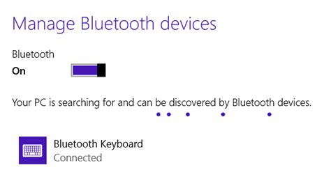 How To Connect Your Bluetooth Keyboard Business Legions Blog