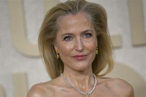 Watch Gillian Anderson Stars In Scoop Film About Prince Andrew