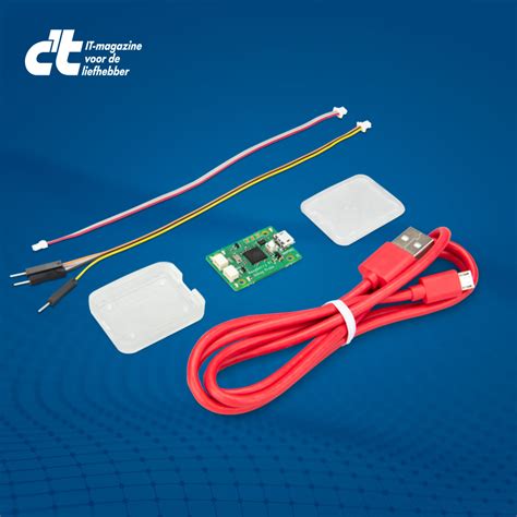 raspberry pi debug probe geïntroduceerd voor foutopsporingen c t