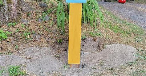 Updated Mailbox Album On Imgur