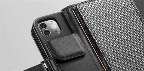 Analysis Review Of The Pitaka Flipbook Case For Ipad Nerd Techy