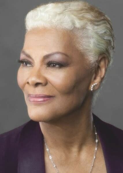 Resilience In Harmony The Dionne Warwick Story Fan Casting On Mycast