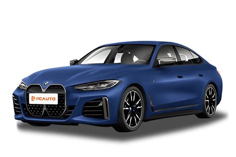 Bmw I4 Price 2026 In Malaysia Latest Variants Specsandimages