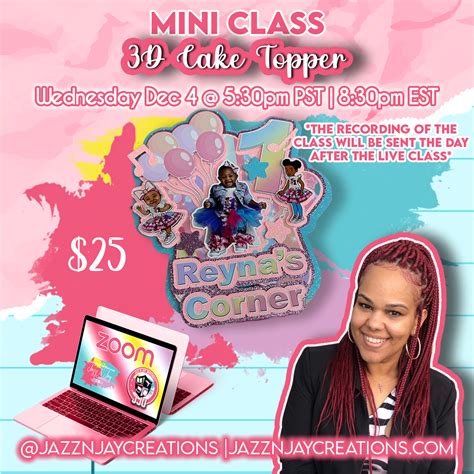 Mini Class Bundle Mini Class Jazz N Jay Creations Mini Class Bundle Mini Class Jazz N Jay Creations