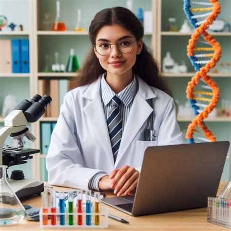 Essential Certifications For Bioinformatics Professionals