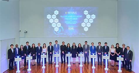 Ite And Leading Semiconductor Companies Enhance Microelectronics Training