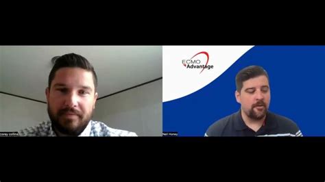 Ecmo Advantage On Linkedin Were On Ecmo Ep 21 How To Become An Ecmo Specialist With Corey Collins…