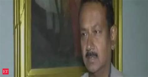 Chhattisgarh Bjps Devendra Pratap Singh Files Nomination For Rajya