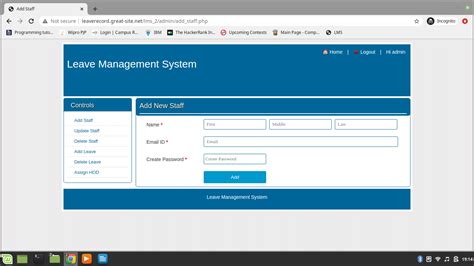 GitHub Himalaya LMS