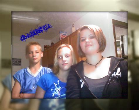 Nataha Allie And Brad Donna Morrison Flickr