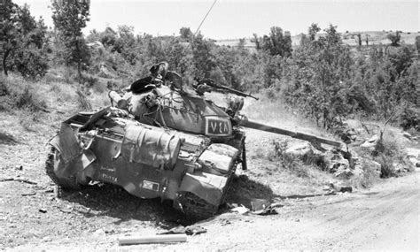 T 62 Tank — Cold War Soviet Mbt Returns To Combat The Armory Life