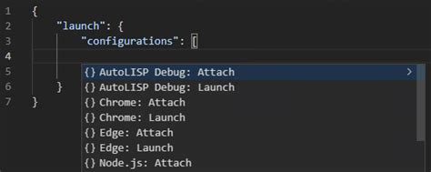 not recognized as a debugger · issue 147 · autodesk autocad