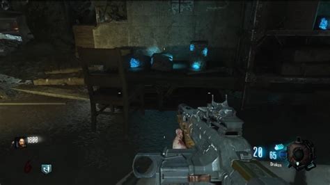 Ice Staff Code And Upgrades Guide For Cod Black Ops 3 Zombies Origins
