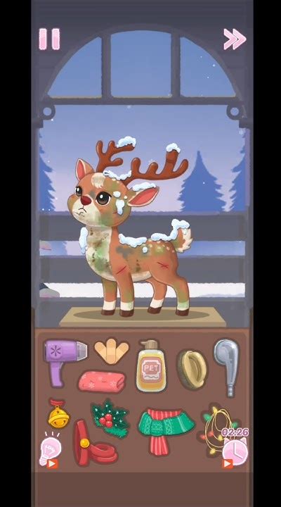 Perfect Tidy: Merry Christmas Level 2 #perfecttidy #gameplay #games #oddlysatisfying - YouTube