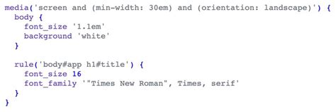 andy maleh on linkedin glimmer dsl css ruby rails frontend