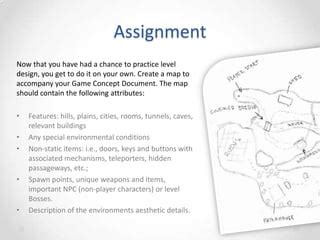 Intro To Game Modding Lecture PPT