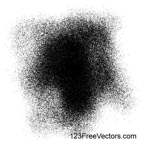 Vector Spray Paint Splatter Spray Textures Paint Splatter Art Paint Splatter