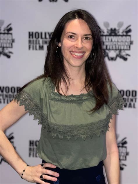 Floriane Andersen On Linkedin Thank You To The Hollywood Reel Independent Film Festival For This…