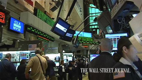 Libor Rates Push Lower