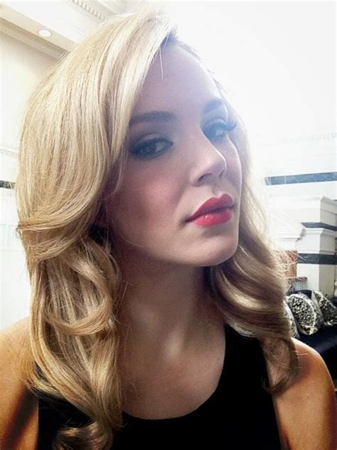 Picture Of Annie Bugden