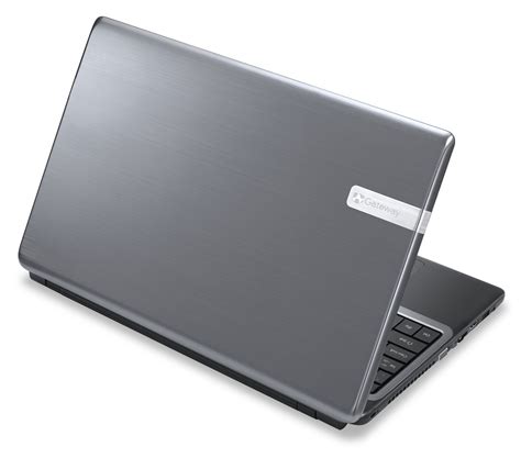 Gateway S New Touch Screen Notebooks Start At Only 329 NotebookCheck Net News
