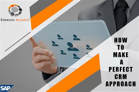 The Perfect Crm A Comprehensive Guide To Choosing And Implementing The