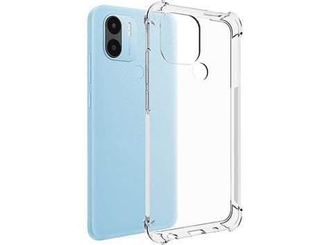 Mtb More Energy Tpu H Lle Clear Armor Soft Kompatibel Mit Xiaomi Redmi A Plus Sfg