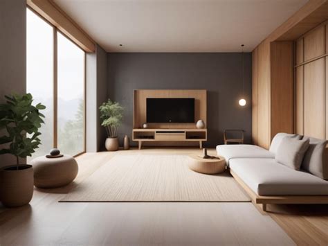 Premium Photo Virtual Reality Interior Design