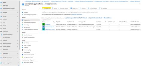Set Up Microsoft Entra Application Proxy To Publish Remote Desktop RDS Matrixpost Net