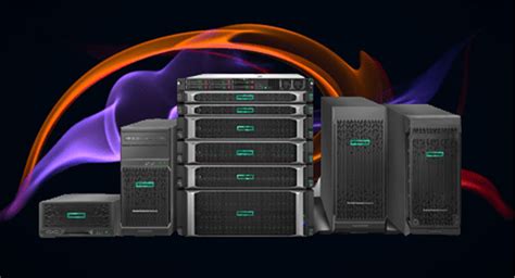 Hpe Servers And Options Emea Availability 2021 Latest Blogblog