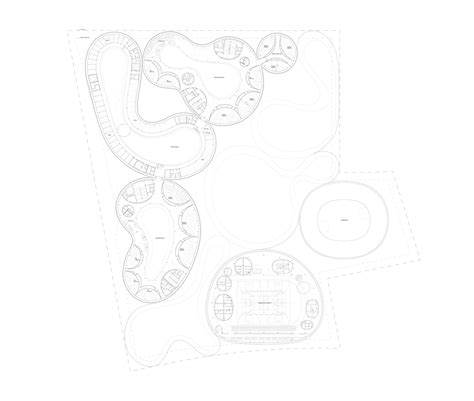 Campus For Bocconi University Design By Sanaa