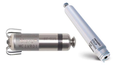 Fda Panel Recommends Deep Long Term Monitoring For Leadless Pacemakers