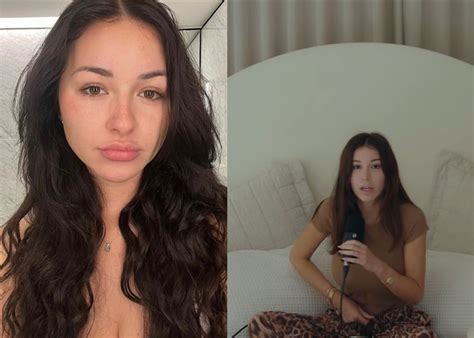 Anna Paul Veruca Salt And Atis Paul Have Responded To Mikaela Testa