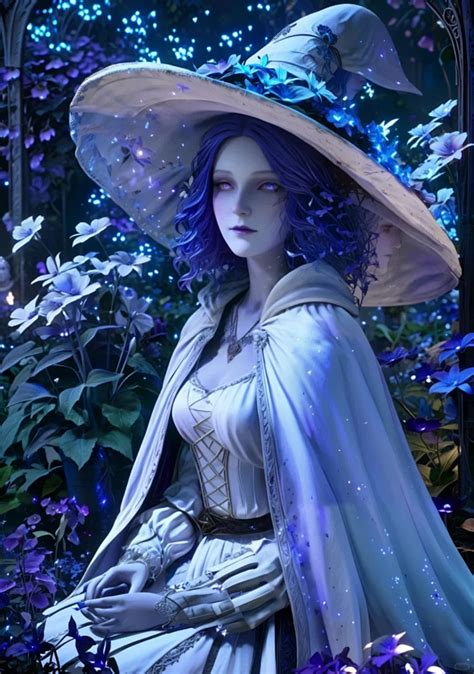 艾尔登法环老头环女武神菈妮11一零二四工作室来自小红书网页版 花瓣网