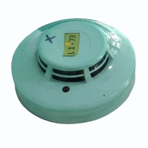 440v Ionization Smoke Detector At ₹ 1800 Piece Smoke Sensor In Anand Id 2849388785133