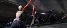 Battle Of Kamino Wookieepedia Fandom