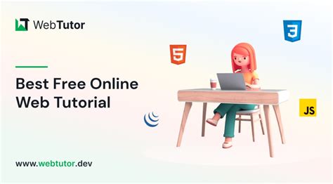 Best Free Online Web Tutorials Learn Code For Free Webtutor Webtutor