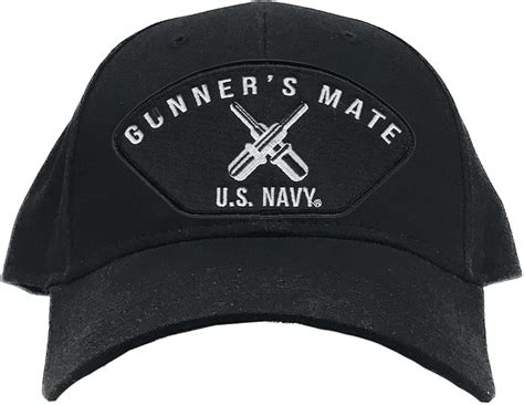 Gunners Mate Logo Gunners Mate Patch Etsy